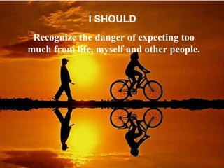 14 Steps To Develop Patience | PPT