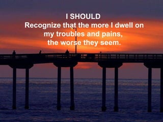 14 Steps To Develop Patience | PPT