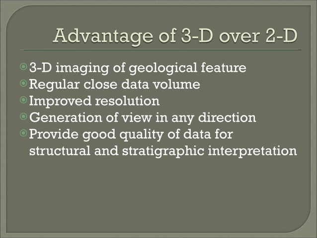 C:\fake path\3 d cdp curvey | PPT | 3-D Graphics | Computer Software ...