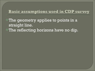 C:\fake path\3 d cdp curvey | PPT