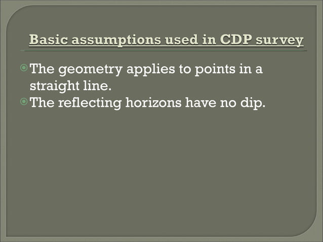 C:\fake path\3 d cdp curvey | PPT | 3-D Graphics | Computer Software ...