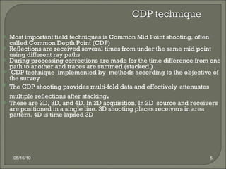 C:\fake path\3 d cdp curvey | PPT | 3-D Graphics | Computer Software ...