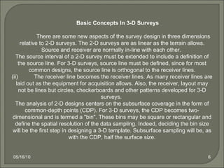 C:\fake path\3 d cdp curvey | PPT | 3-D Graphics | Computer Software ...