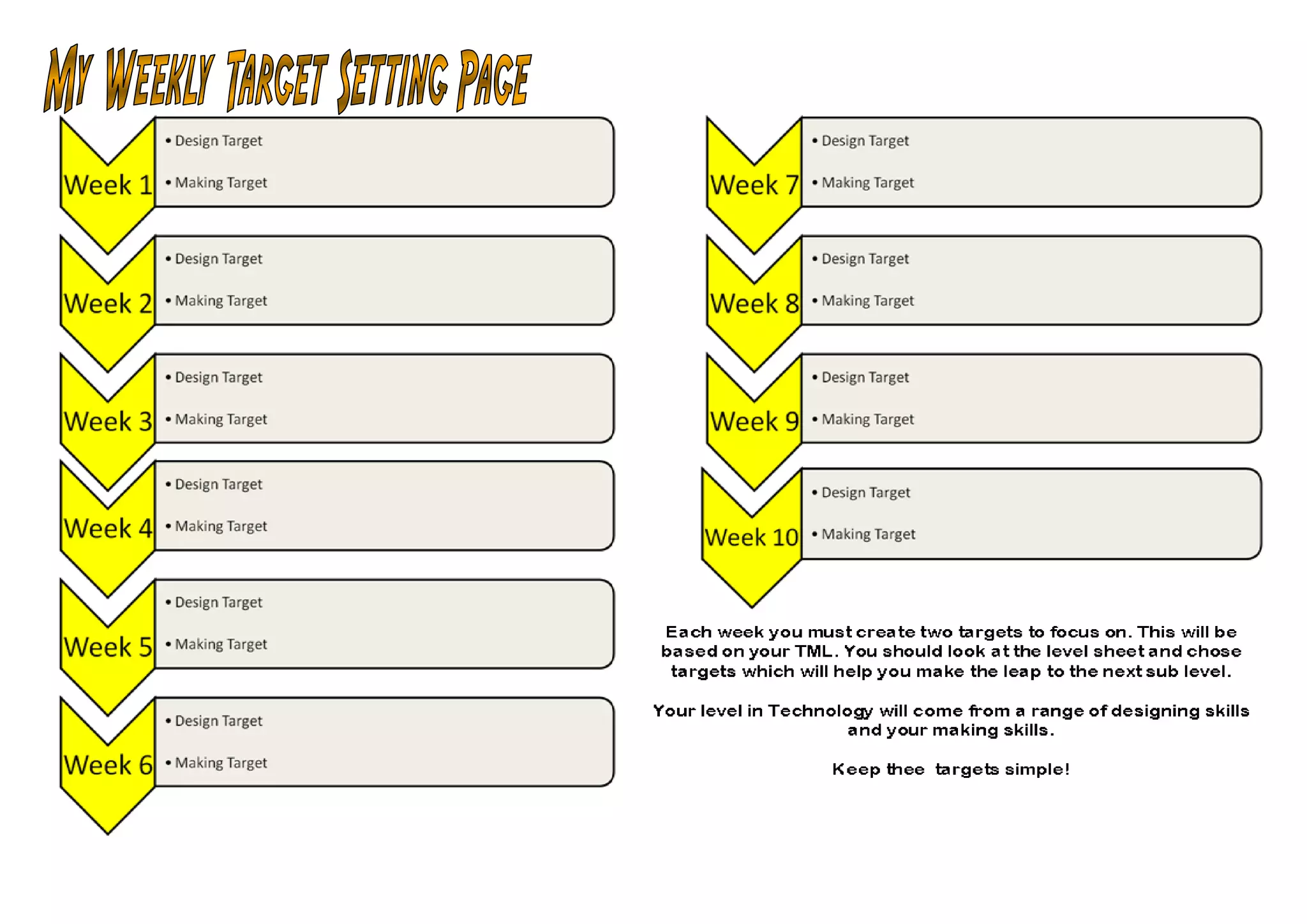Year 7 Graphics Booklet | PDF