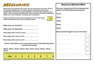 Year 7 Graphics Booklet | PDF