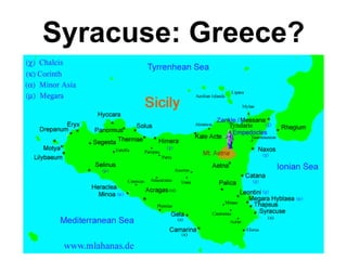 History of Early Geometry | PPT