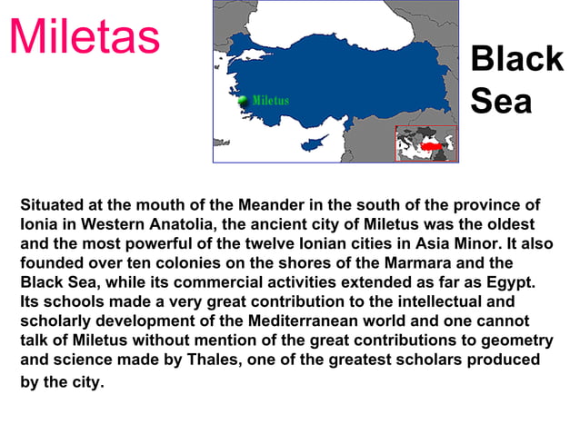 History of Early Geometry | PPT