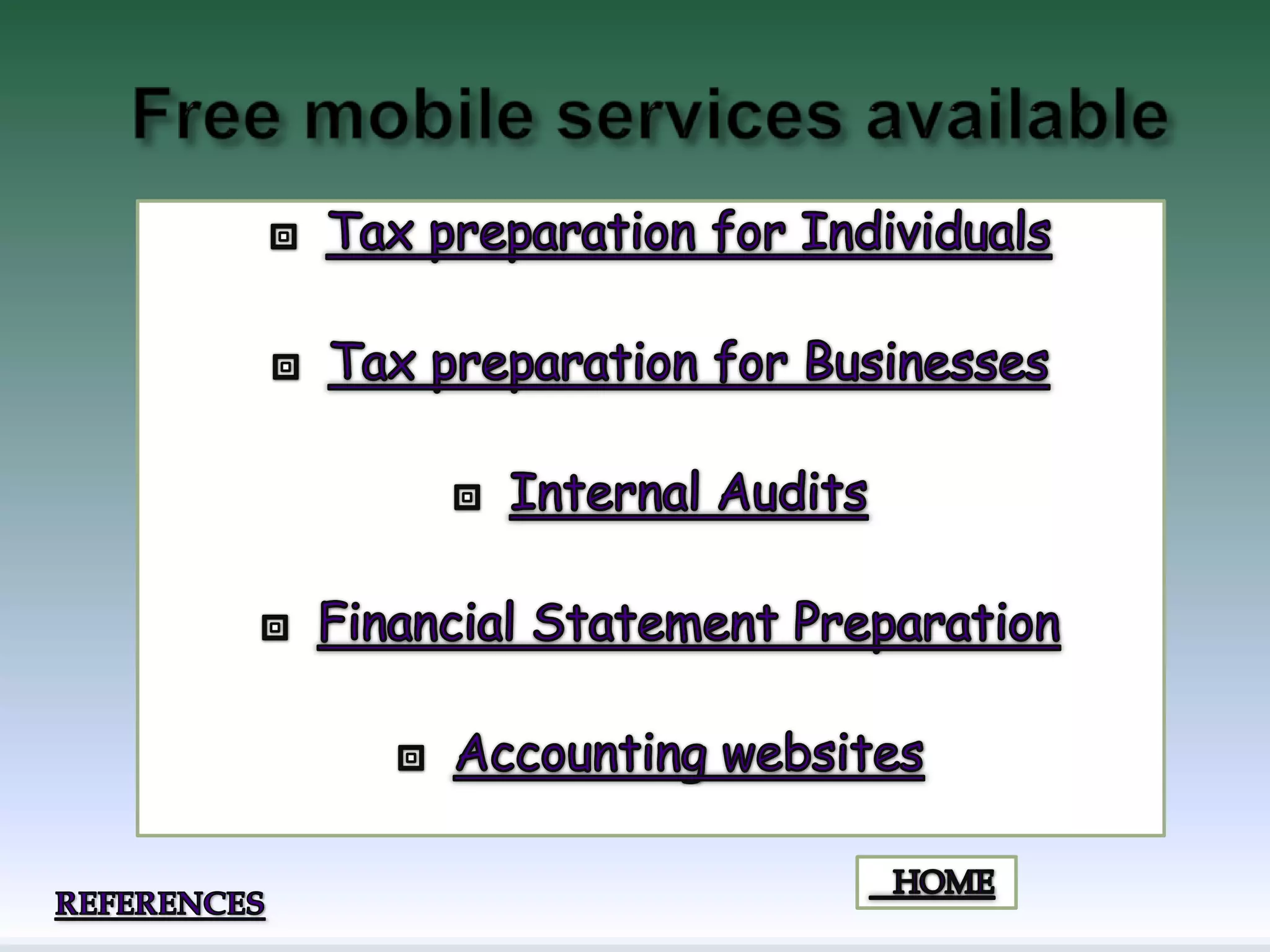 C:\Fakepath\Accounting Powerpoint | PPTX