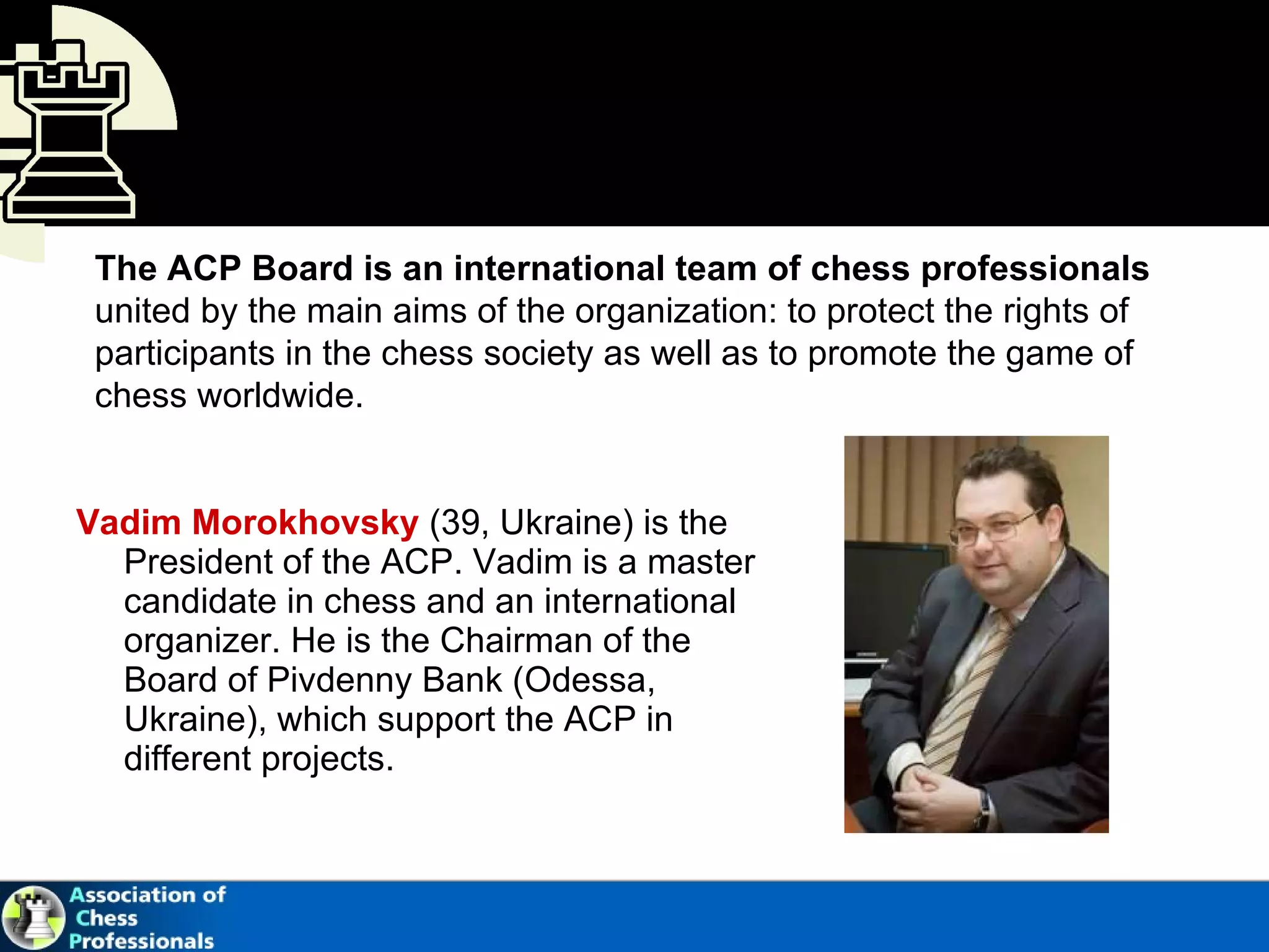 C:\fakepath\acp presentations-eng-2010 | PPT