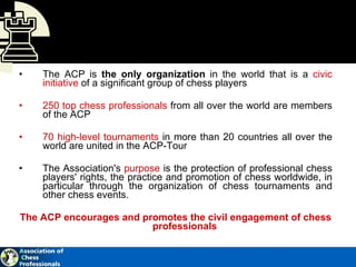 C:\fakepath\acp presentations-eng-2010 | PPT