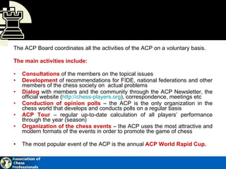 C:\fakepath\acp presentations-eng-2010 | PPT