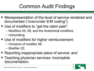 AHLA Basic Coding for Lawyers Presentation | PPT