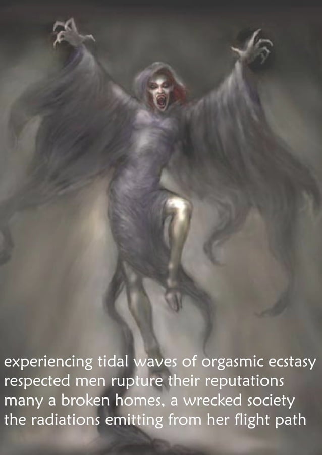 a poisoned arrow | PDF