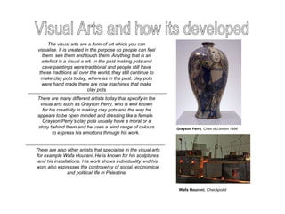 Artefact | PPT