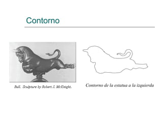 ELEMENTOS DEL ARTE VISUAL | PPT