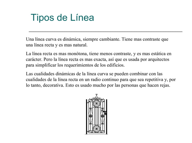 ELEMENTOS DEL ARTE VISUAL | PPT