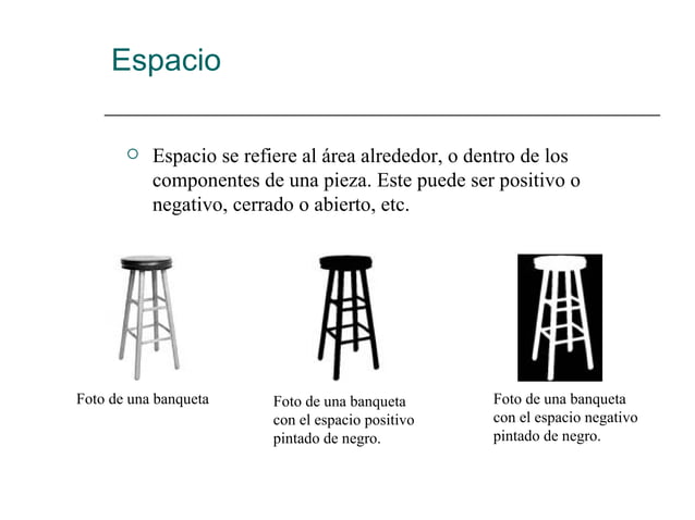 ELEMENTOS DEL ARTE VISUAL | PPT