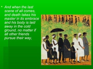 A tribute to the dog | PPT