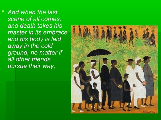 A tribute to the dog | PPT