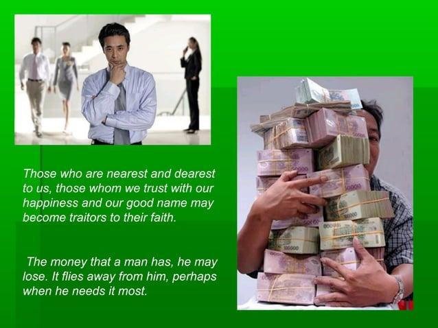 A tribute to the dog | PPT