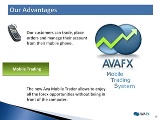 AVA Group | PPT