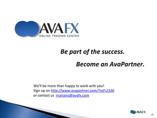 AVA Group | PPT