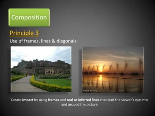 Basic Photography by Majid Pandit | PPT