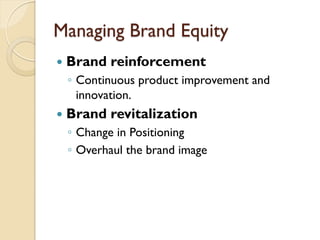 Branding & Brand Positioning | PPT