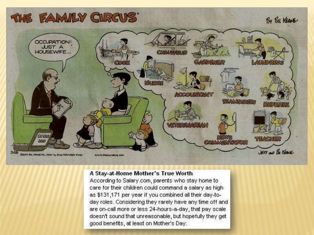 Cartoon Strips About Life & Insurance | PPTX