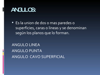 CAVIDADES | PPT