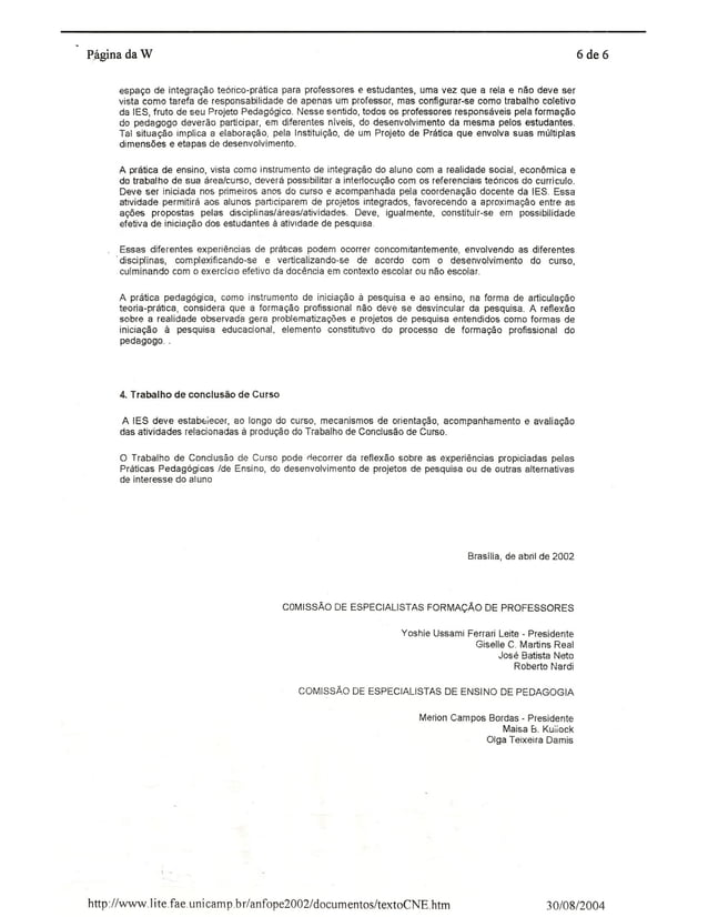 C:\Fakepath\Ceep E Cefp 2002 | PDF