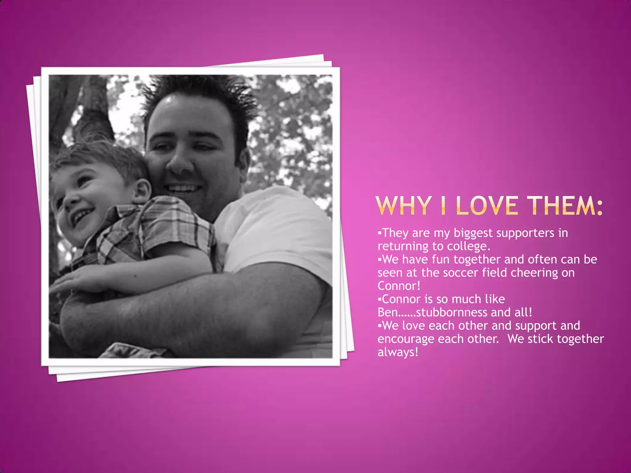 My interests-CI 102 | PPT