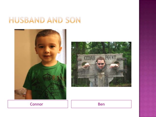 My interests-CI 102 | PPT