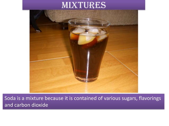 classifying matter scavenger hunt | PPT | Free Download