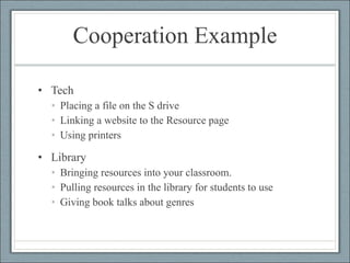 Collaboration: A Journey | PPT