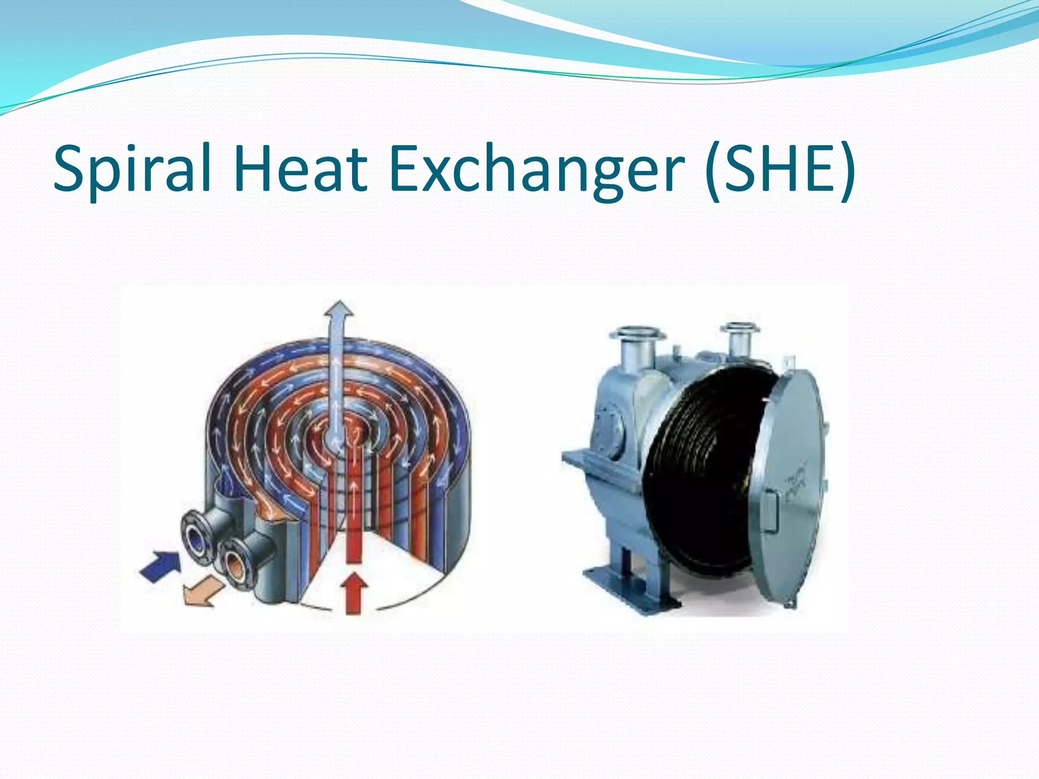 Compact Heat Exchangers | PPTX