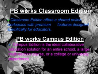 C:\fakepath\compare pb | PPT