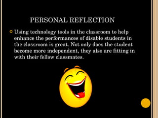 Computers in the Classroom | PPT