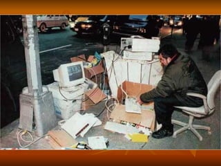 computer slaves | PPS | Crime & Harmful Acts to Individuals, Society ...