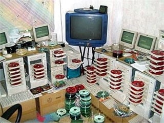 computer slaves | PPS | Crime & Harmful Acts to Individuals, Society ...