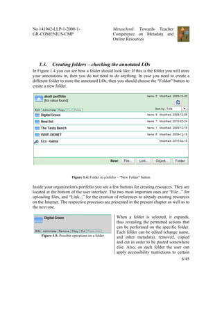 C:\fakepath\confolio usage | PDF
