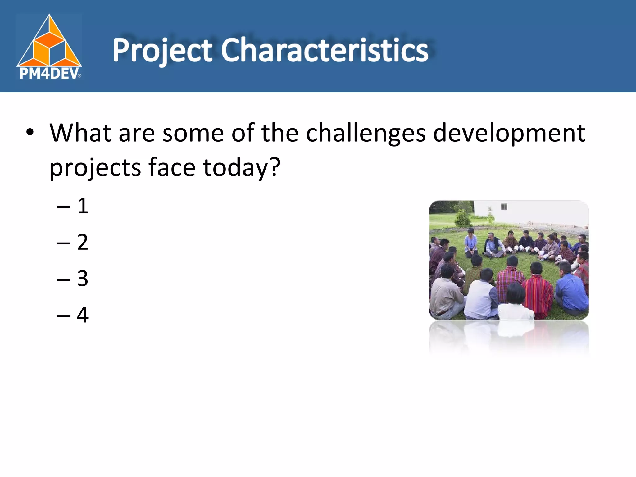 Fundamentals of Project Management | PPT