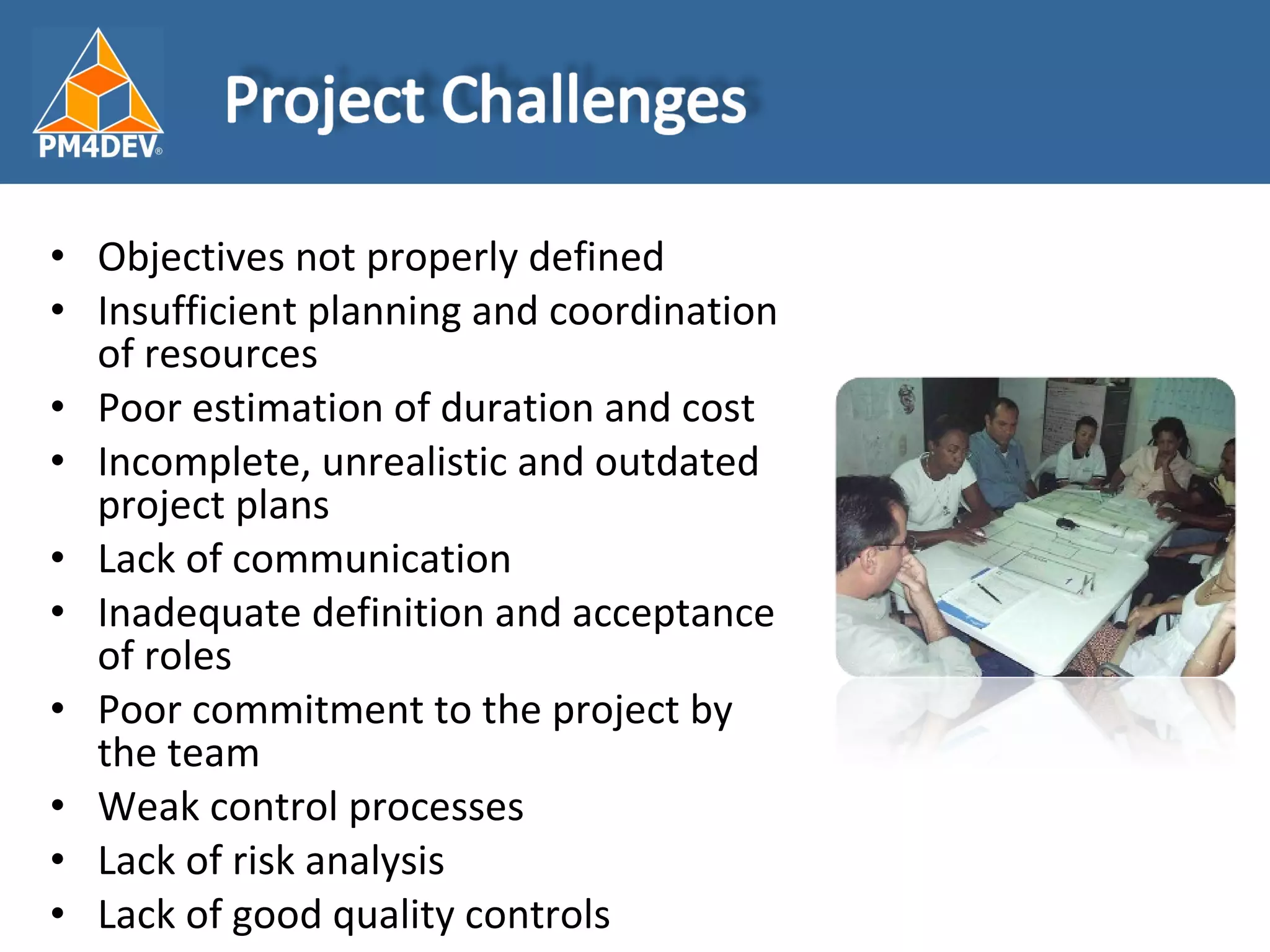 Fundamentals of Project Management | PPT