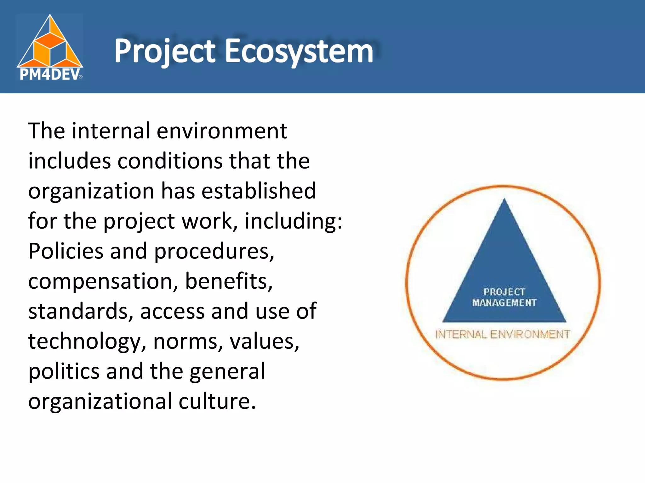 Fundamentals of Project Management | PPT