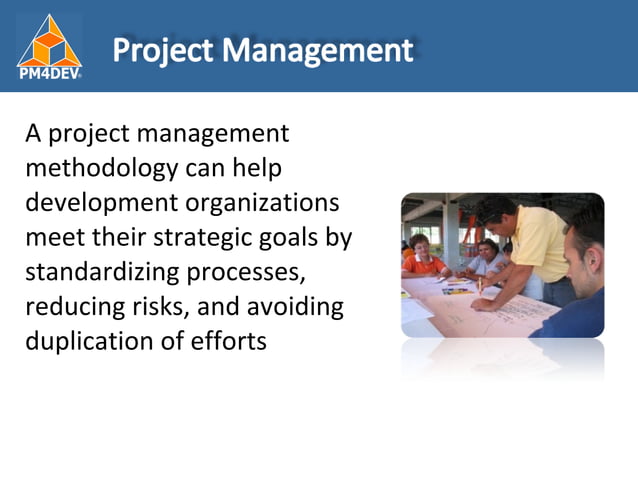 Fundamentals of Project Management | PPT