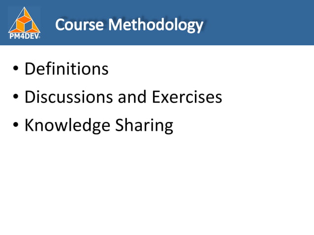 Fundamentals of Project Management | PPT