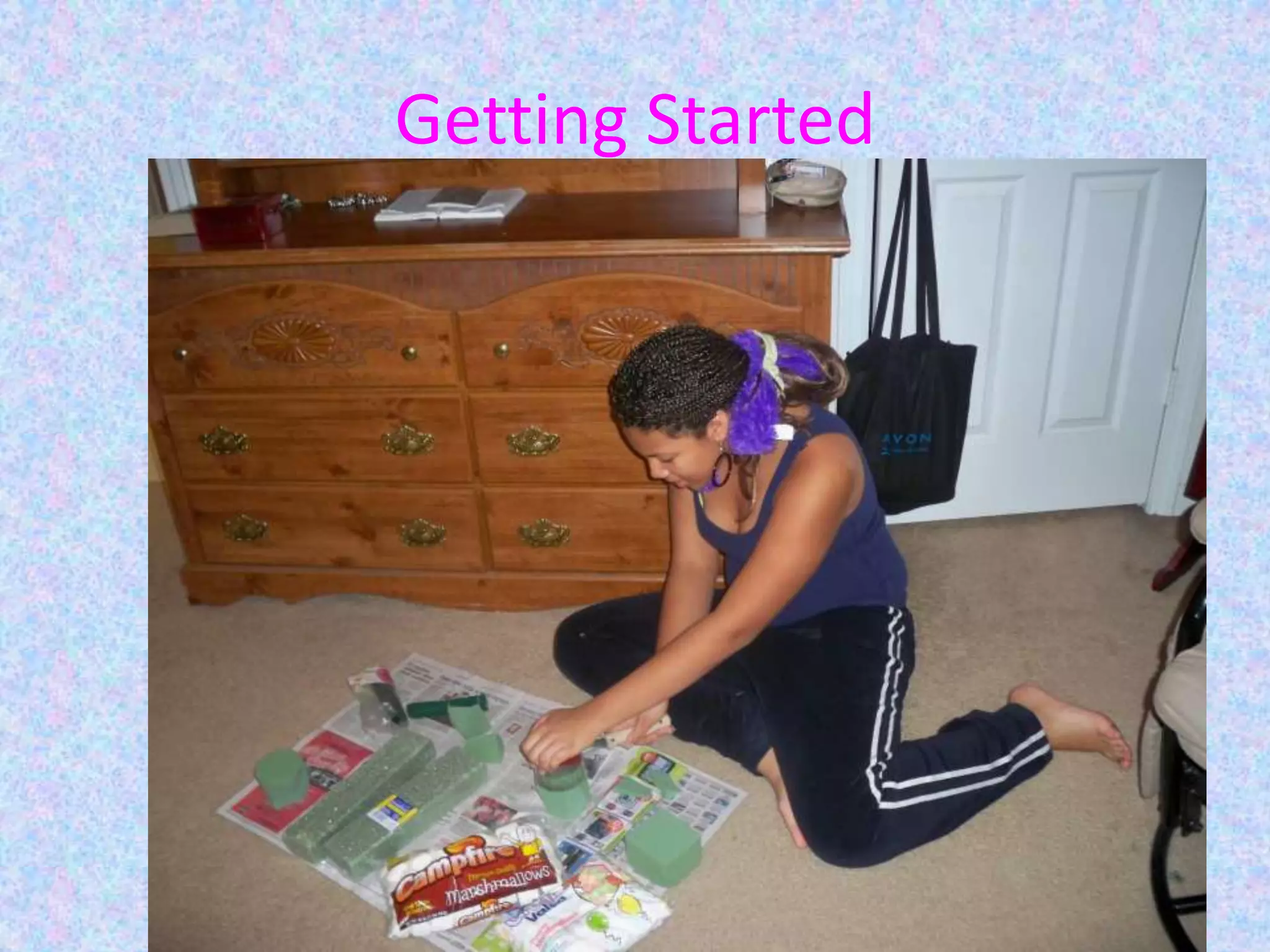 Covalent Marshmallows | PPT