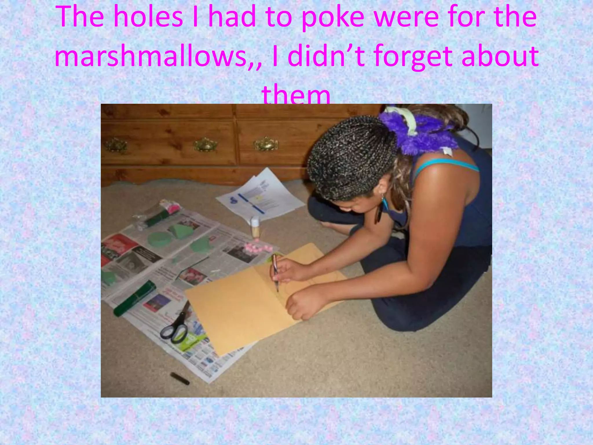 Covalent Marshmallows | PPT