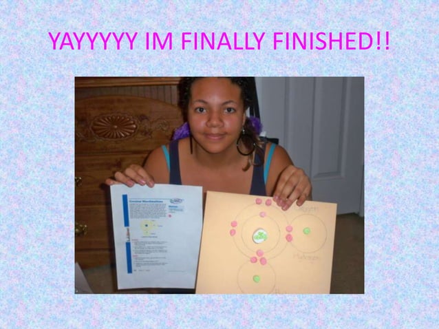 Covalent Marshmallows | PPT