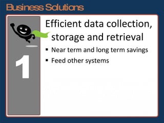 Streamlining Business Processes with InfoPath and SharePoint | PPT